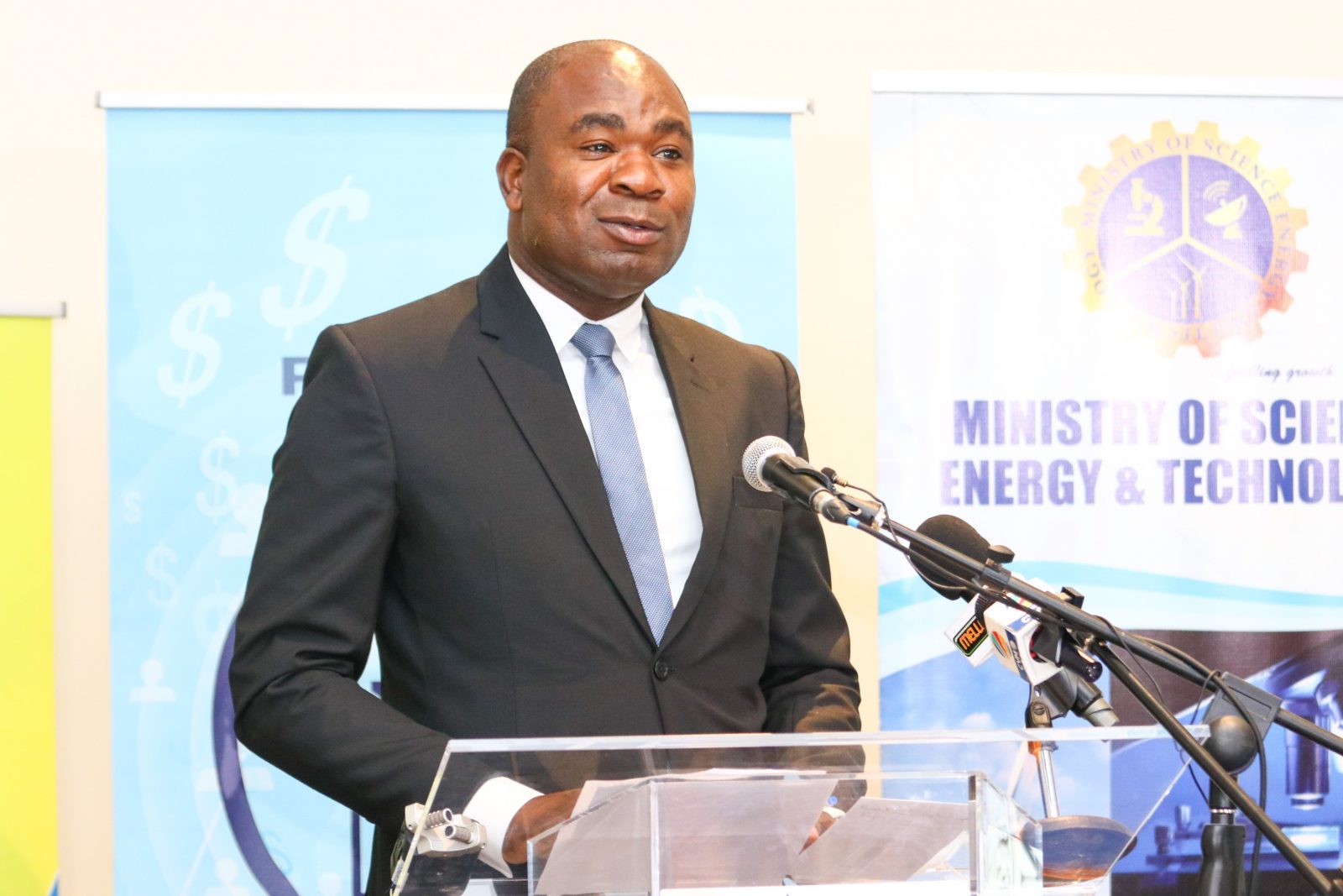 PEP GRANTS & PATH SCHOLARSHIP PRESENTATIONS | Universal Service Fund