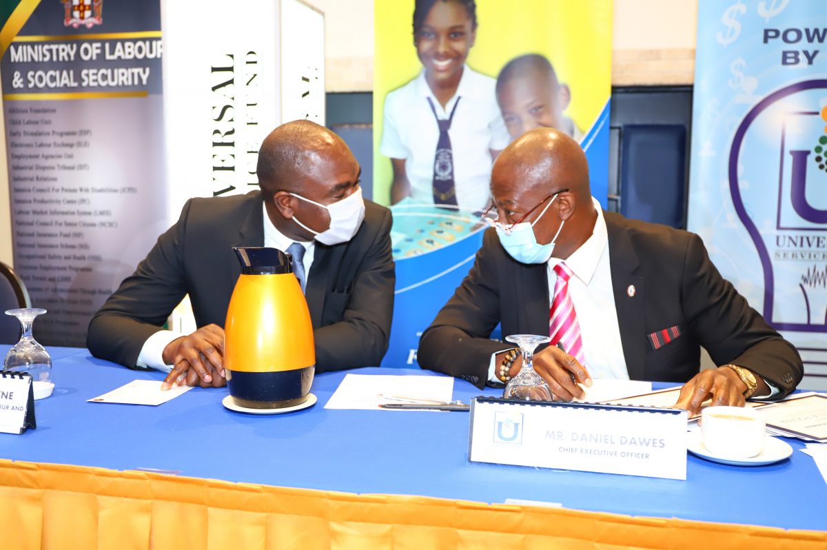 PEP GRANTS & PATH SCHOLARSHIP PRESENTATIONS | Universal Service Fund