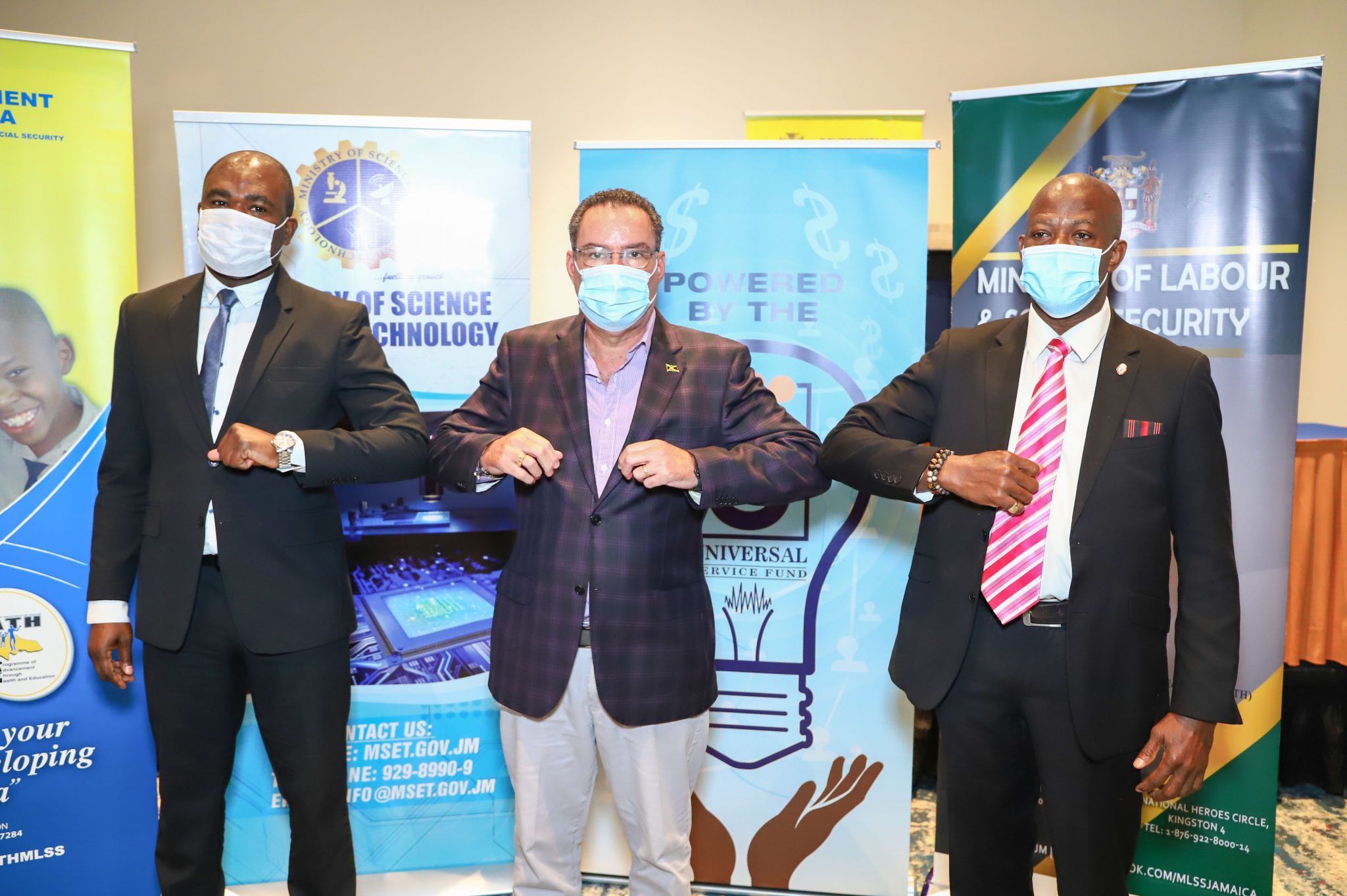 PEP GRANTS & PATH SCHOLARSHIP PRESENTATIONS | Universal Service Fund