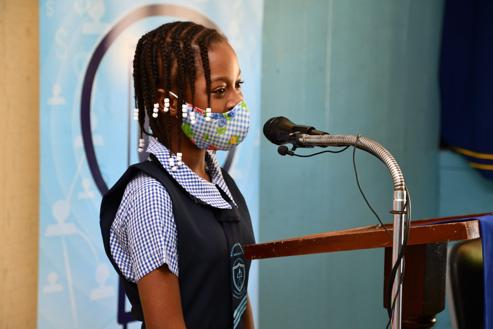 Goodwill Primary & Infant | Universal Service Fund